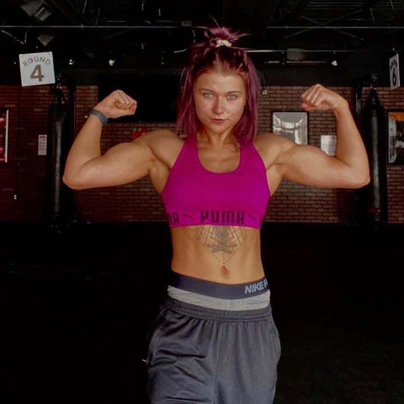 Taylor Turkopp