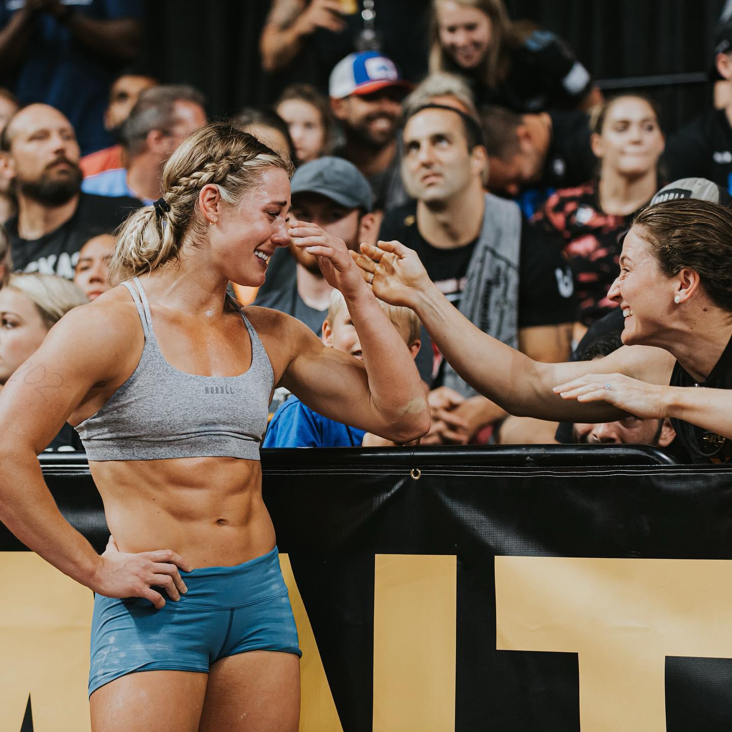 Brooke Wells