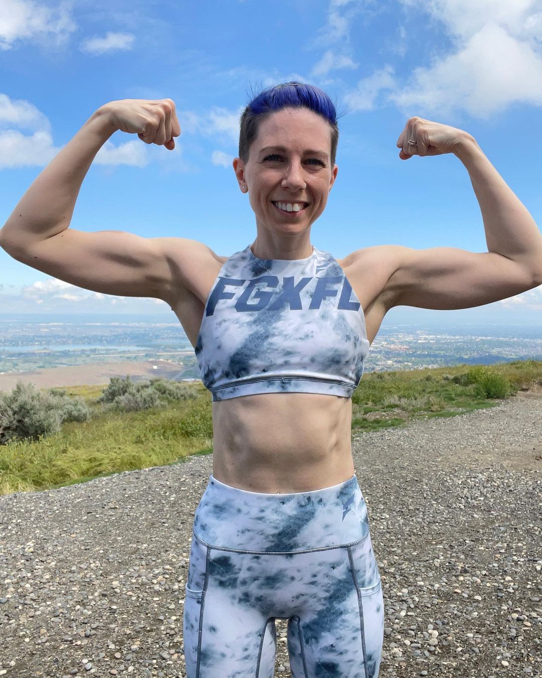 Sarah Atkins