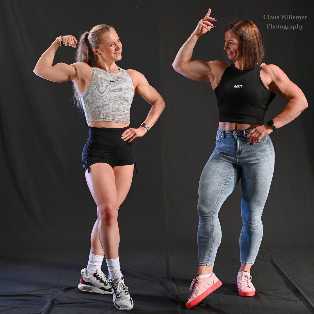 Franzi Weil, Saule Oest