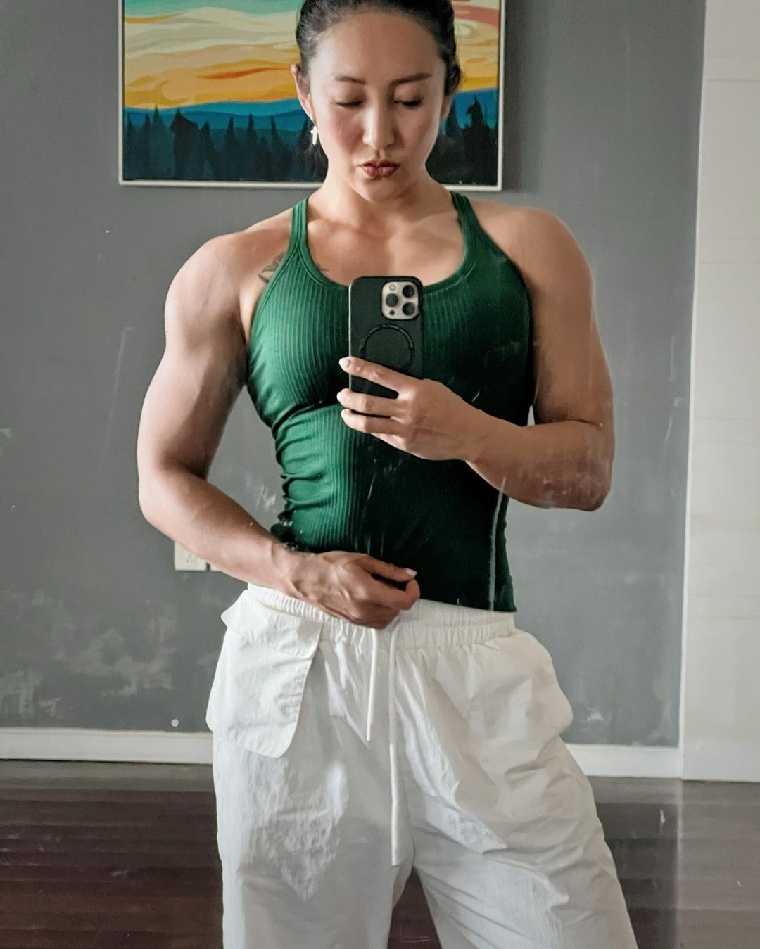 Morgana Móu Cóng (198518MC) (ifbbprocongmou) (915618613)