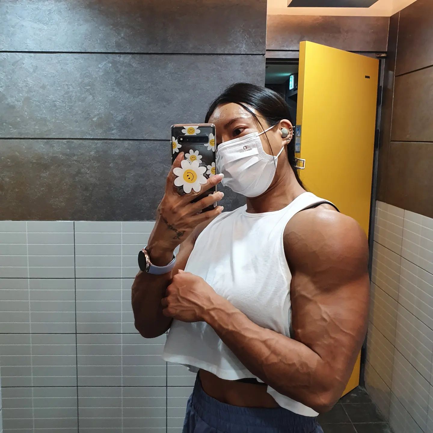 Park Hanwul (hanwool_ifbbpro)