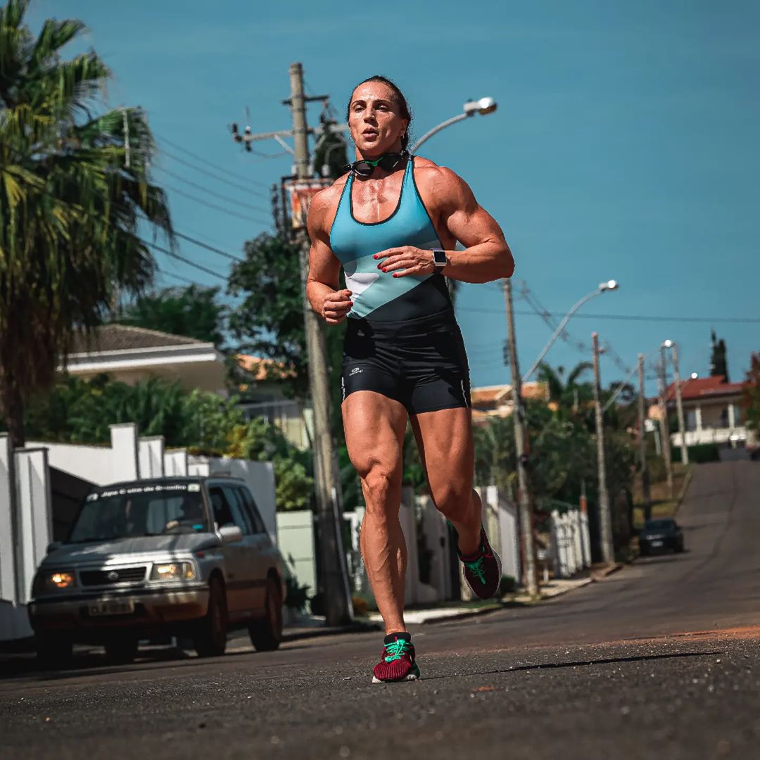 Andréia Camargo Pinheiro (dra.andreiacp)