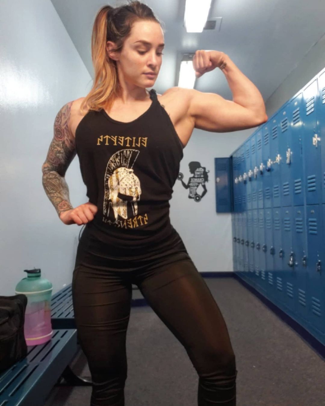 Summer (fall3n_5sn_valkryrie)