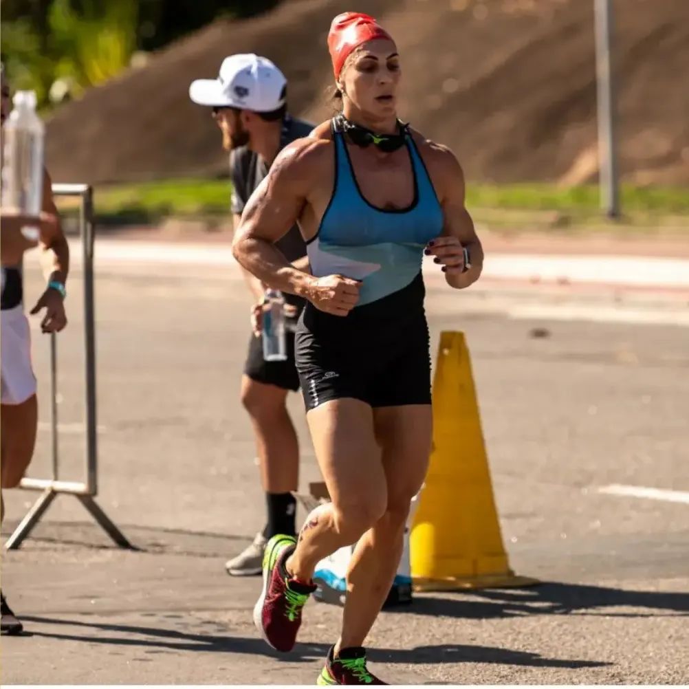 Andréia Camargo Pinheiro (dra.andreiacp)