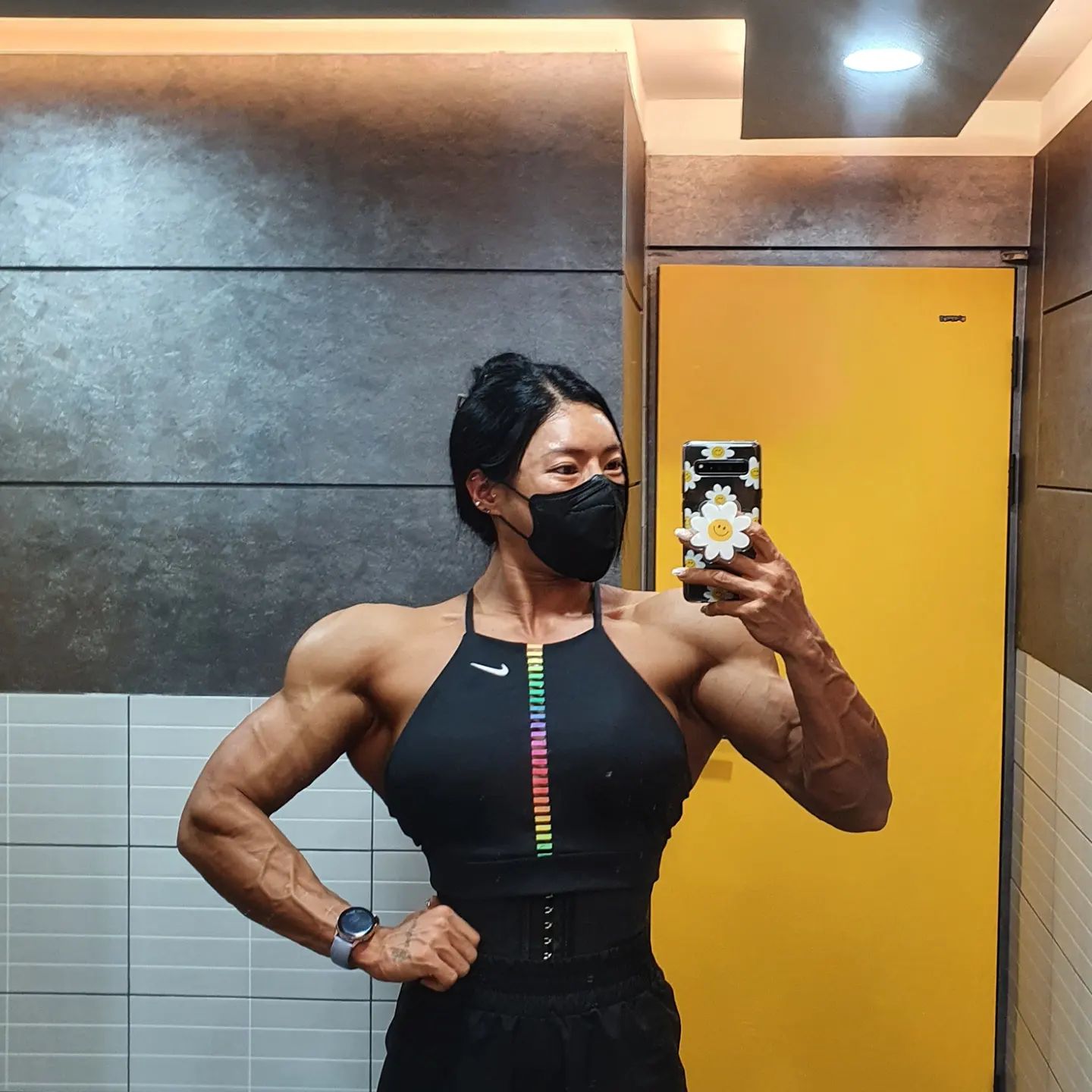 Park Hanwul (hanwool_ifbbpro)