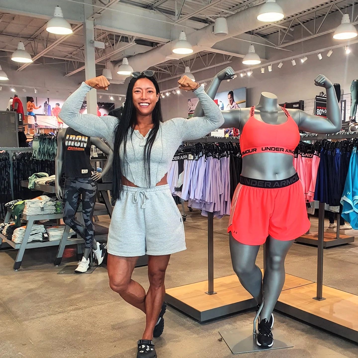 Park Hanwul (hanwool_ifbbpro)