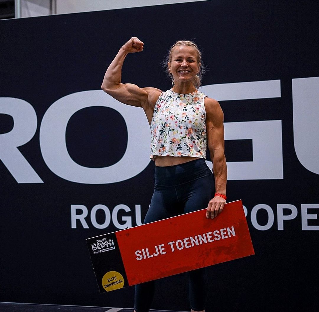 Silje Emilie Tonnesen