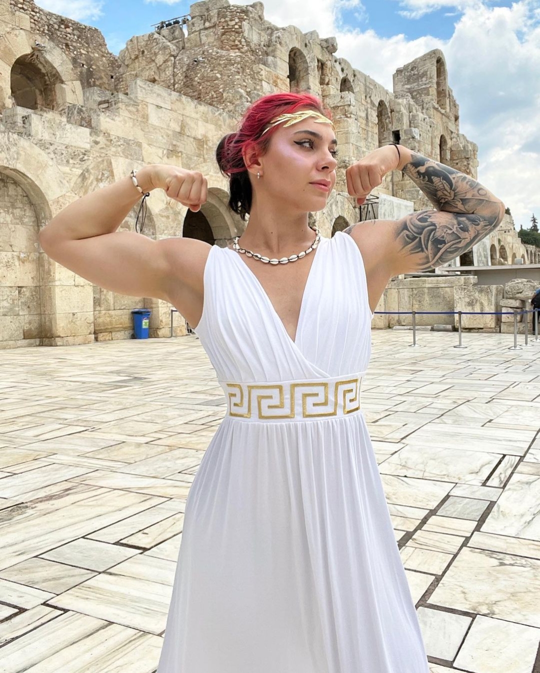 Klaudia Kołodziejczyk (xsheeya)