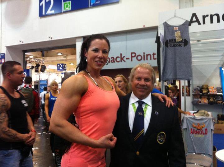 Maria Carolien Wattel