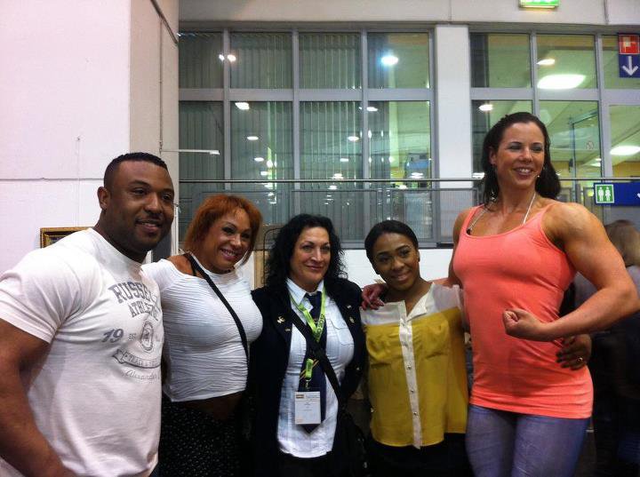 Maria Carolien Wattel