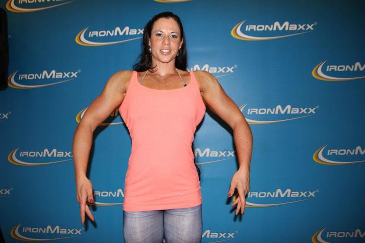 Maria Carolien Wattel