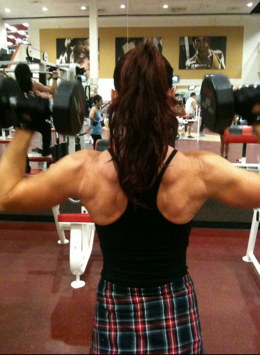 Brenda Hoiles-Osborne