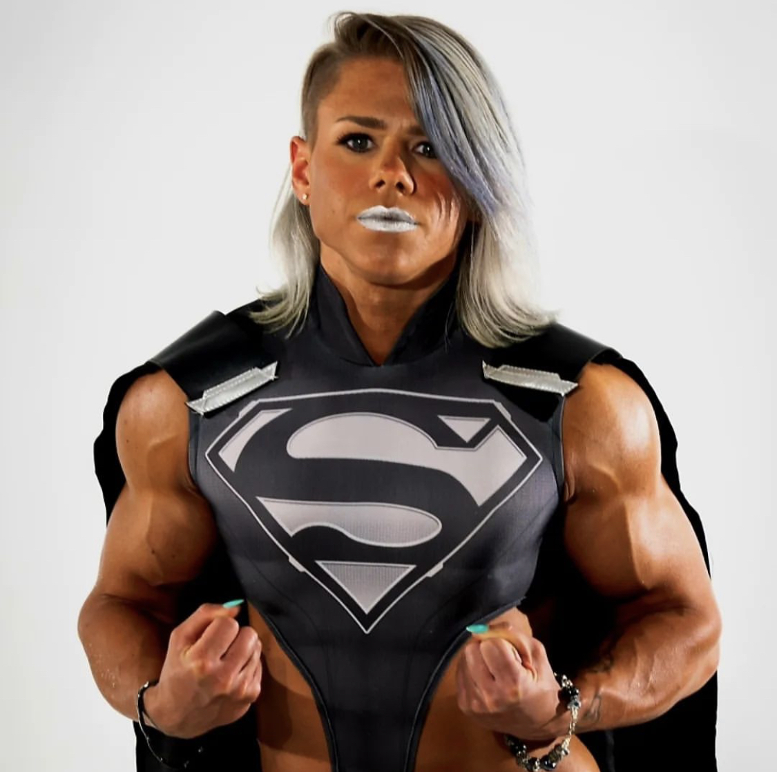 Bernadetta Yakubu Mahama