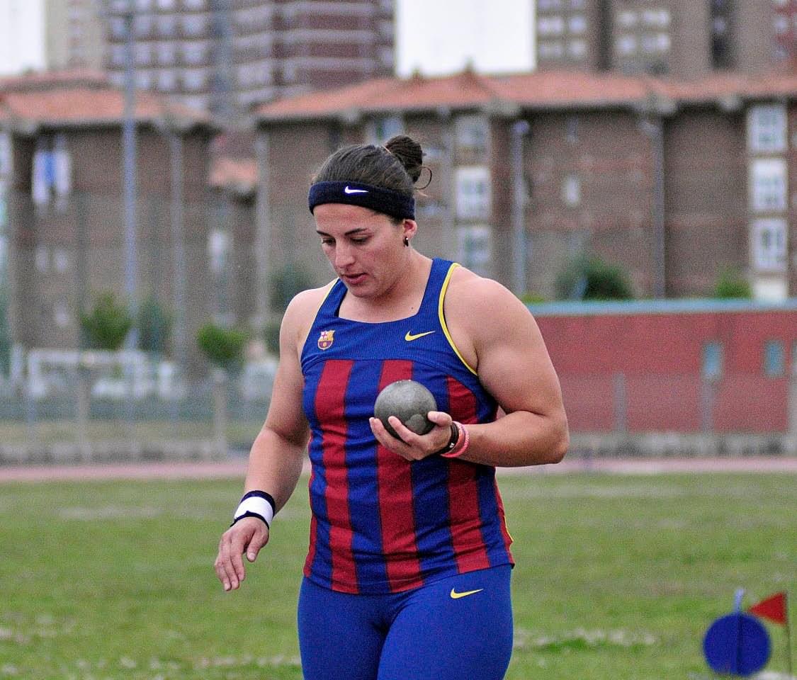 Úrsula Ruiz