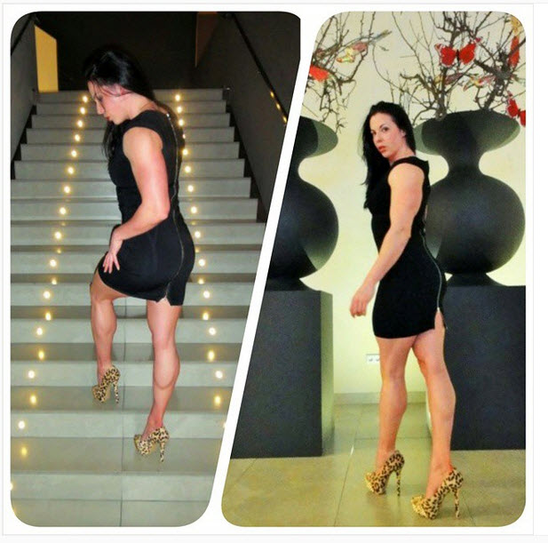 Maria Carolien Wattel