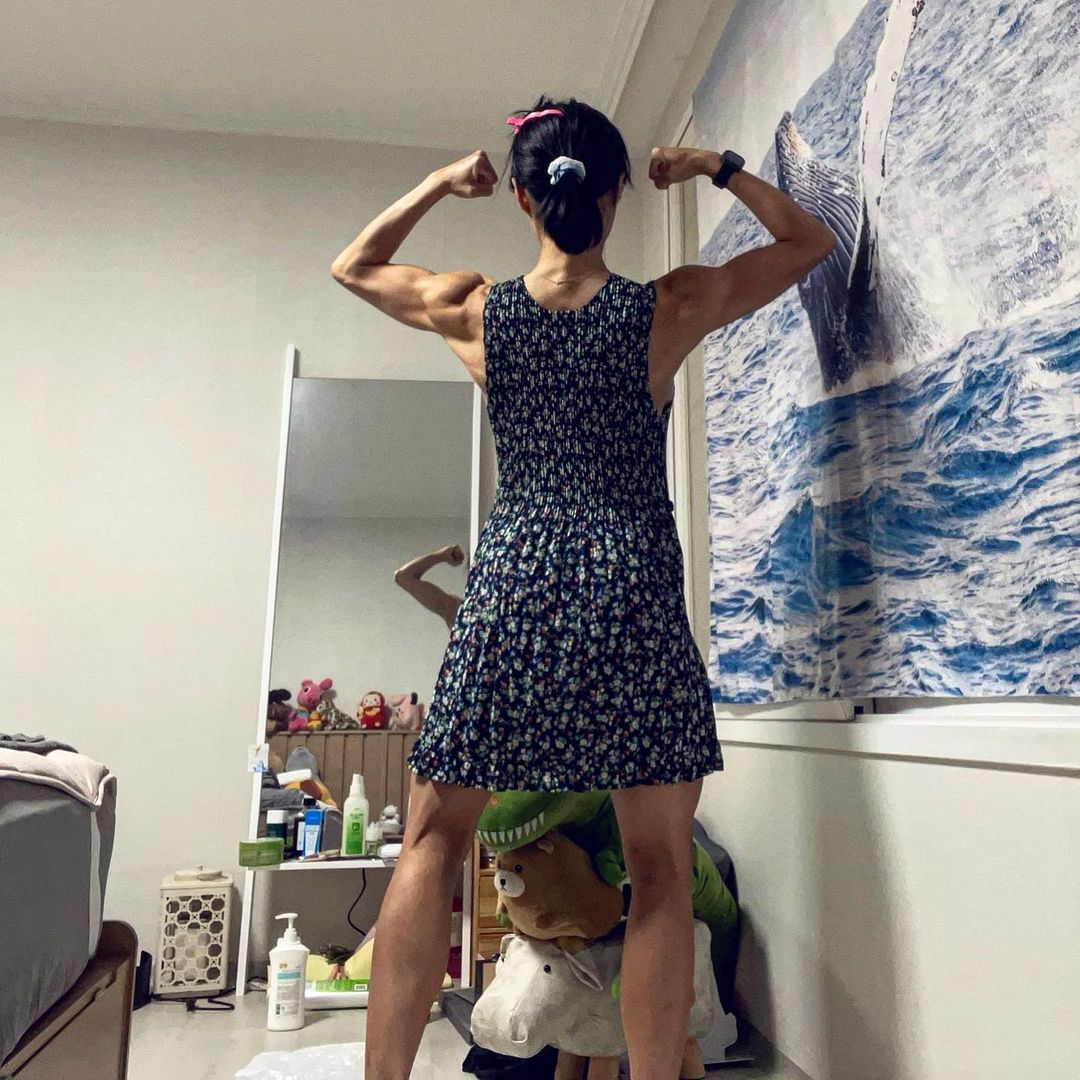 Kim Hyo-eun (jeju.merry)