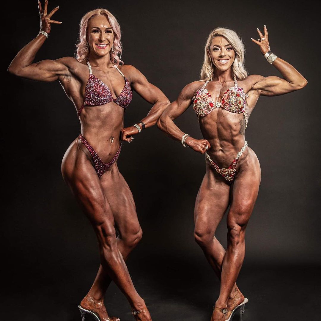 Lucy Freeman, Lorna Xaveria Rogen