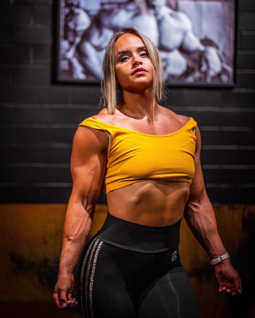 Melinda Lindmark 5804
