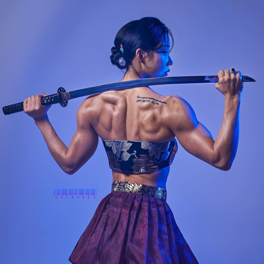 Seung Ha Lee (seungha_fit)