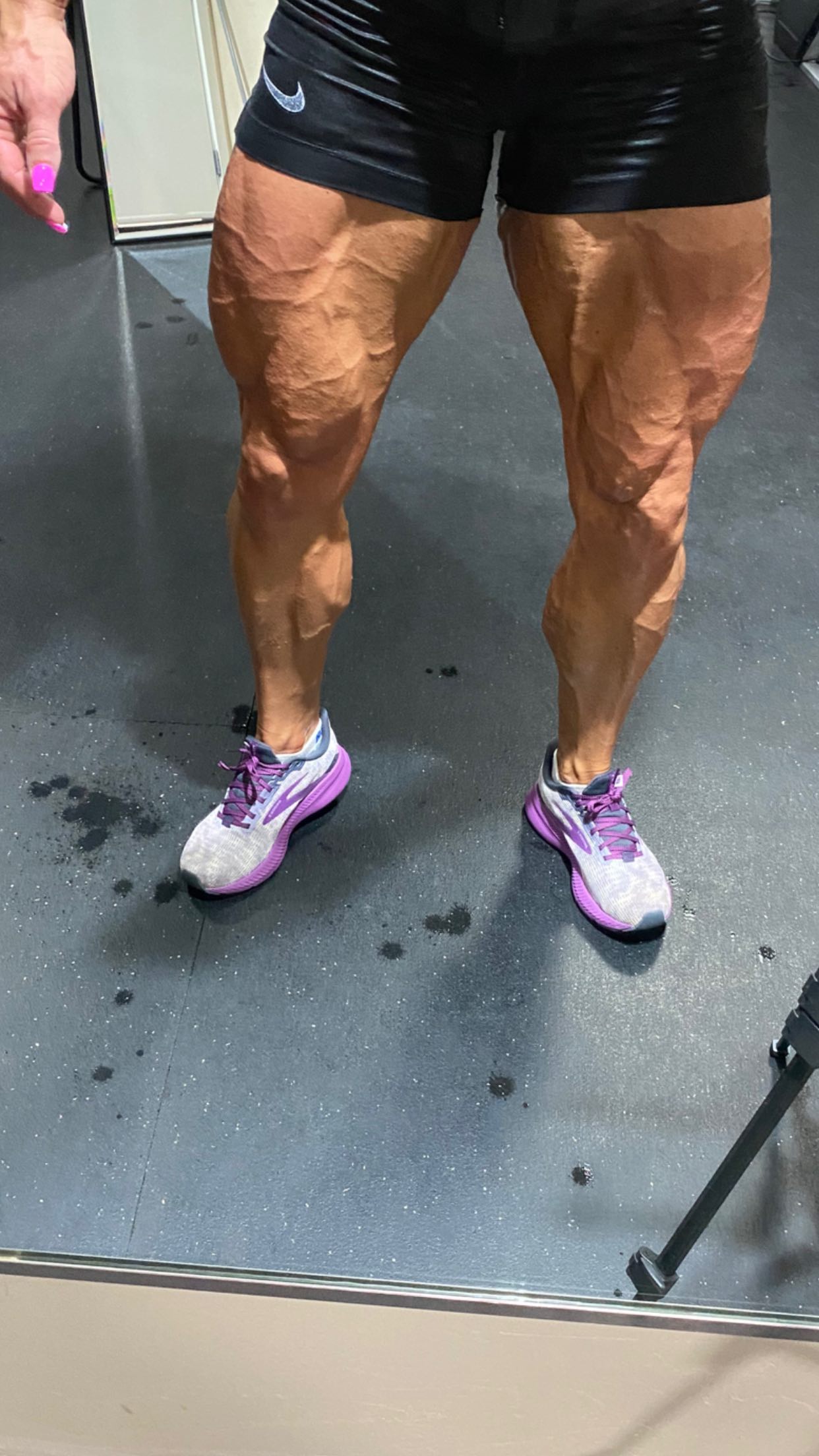 Melissa Teich