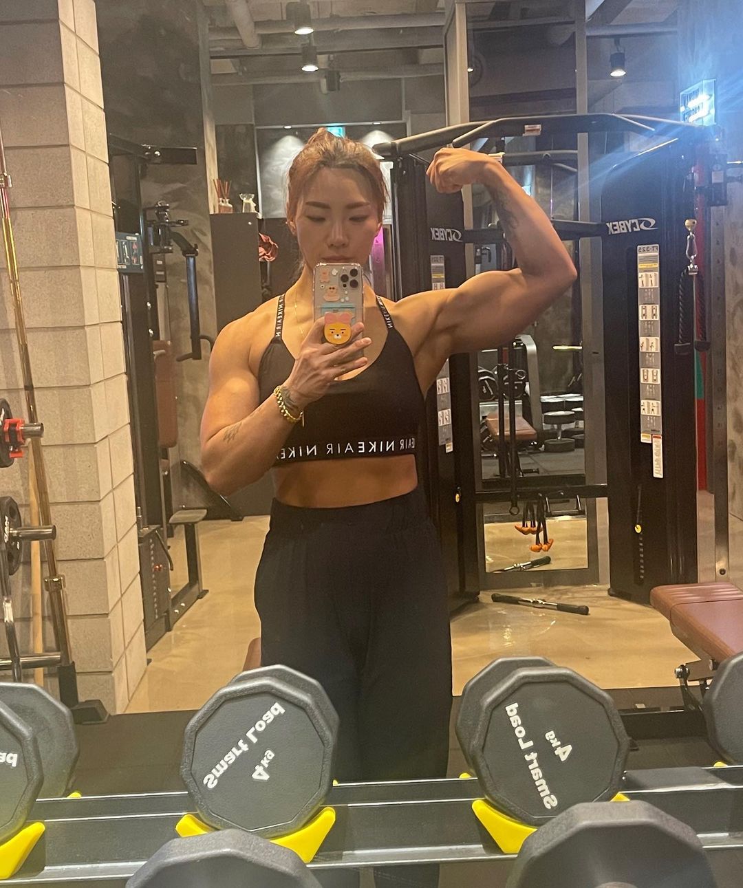 Gwan Si Mul (Kwon Myeong-ju)