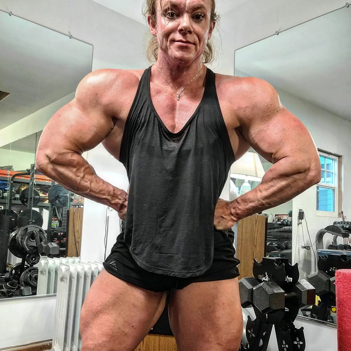 Jessica Martin (jessimartin1815)