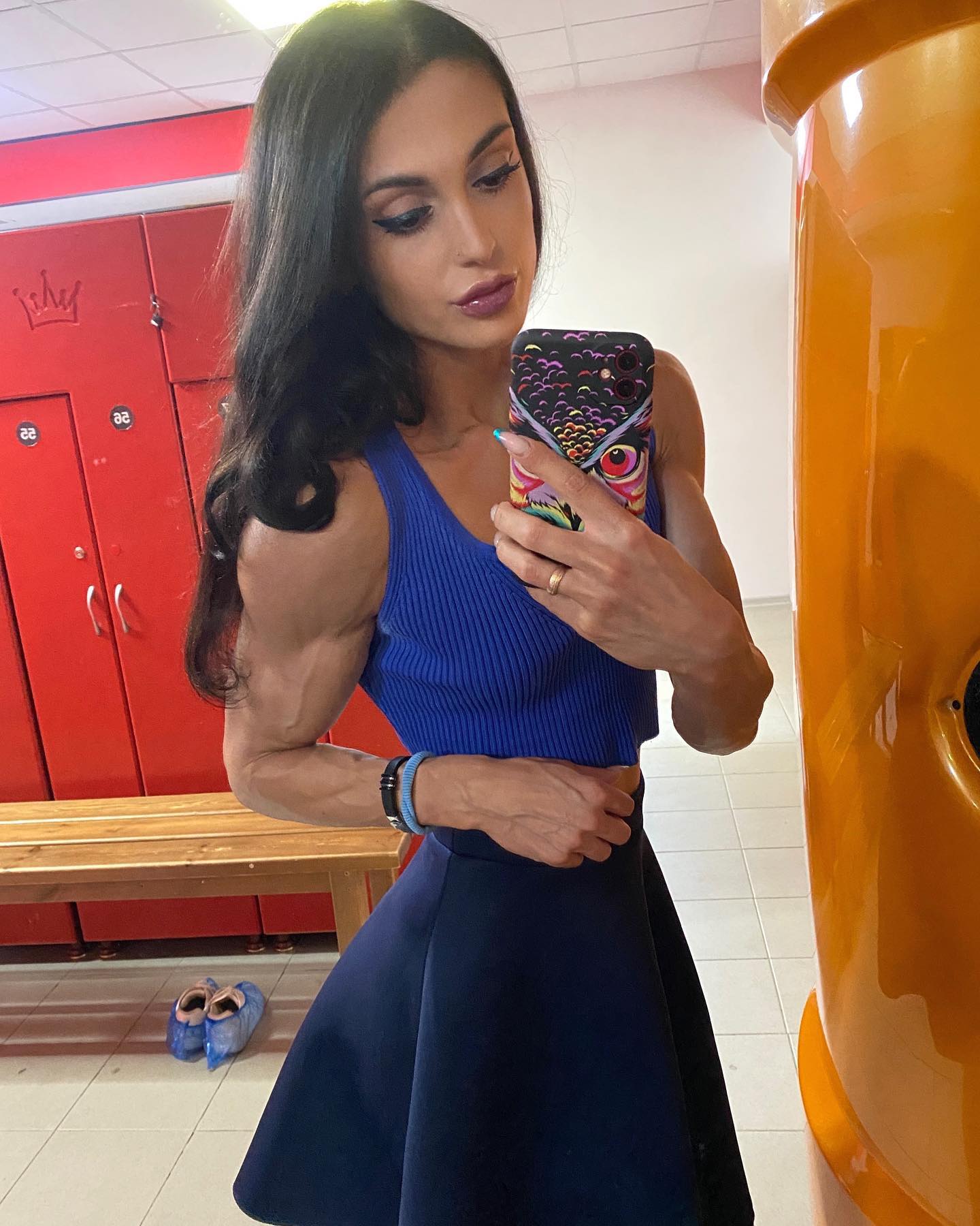 Alyona Shevtsova (shevtsova_fit)