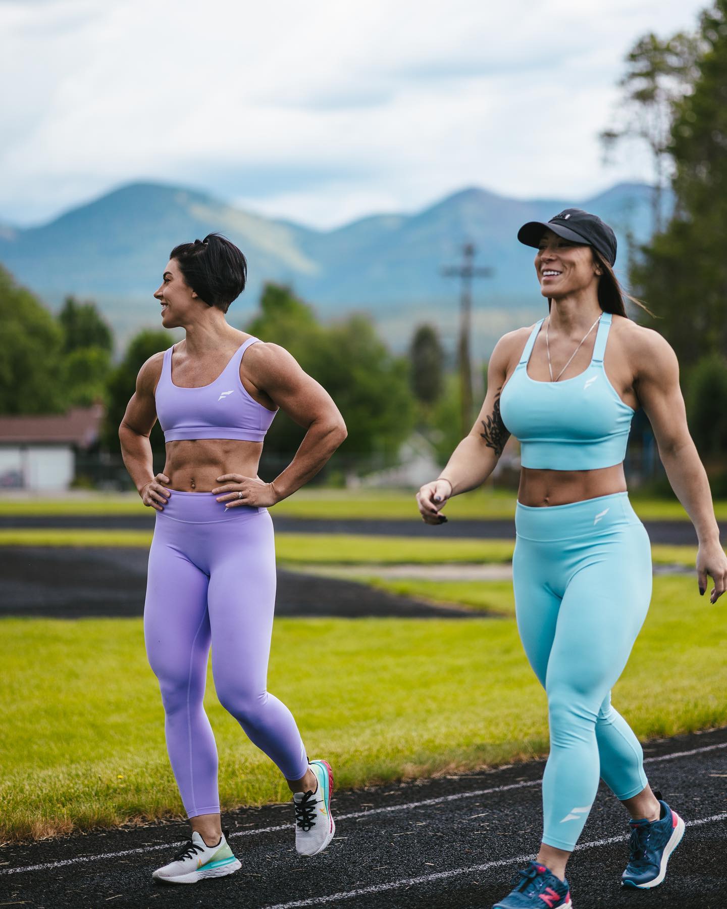 Dana Linn Bailey, Lori Slayer