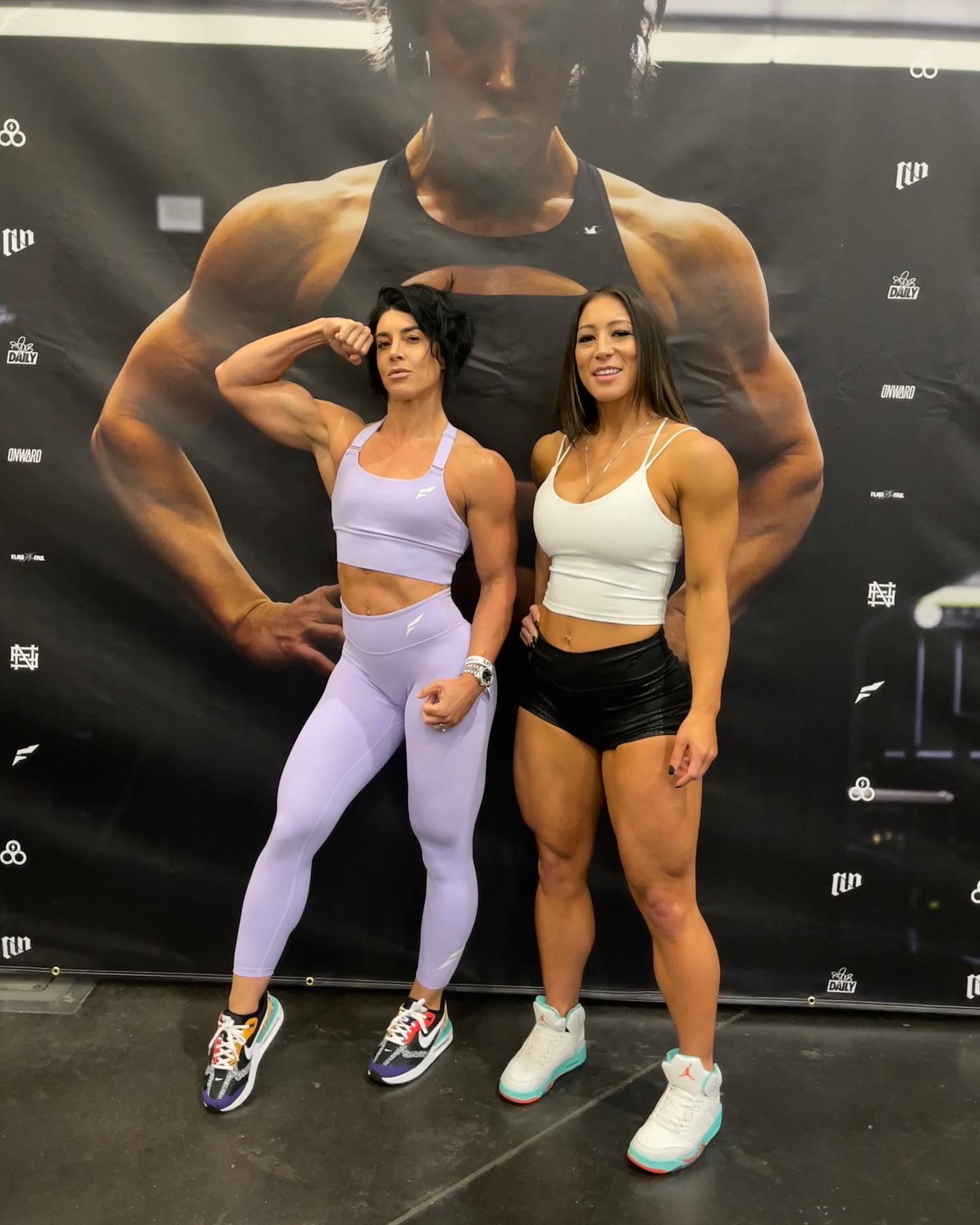 Dana Linn Bailey, Lori Slayer