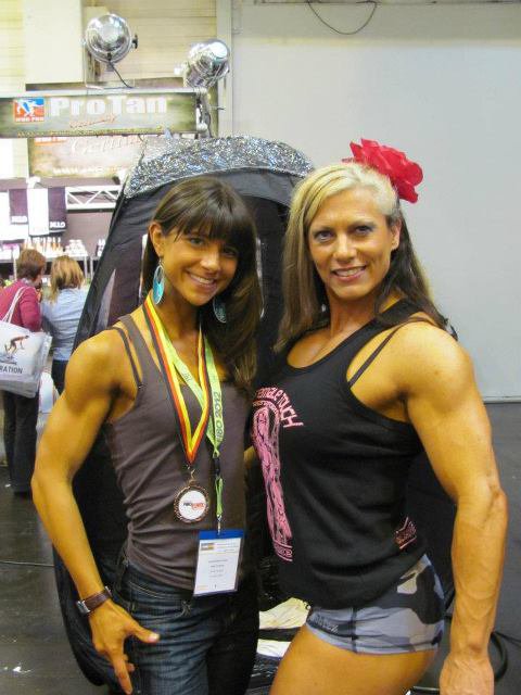 Anne Hartlaub, Skadi Frei-Seifert