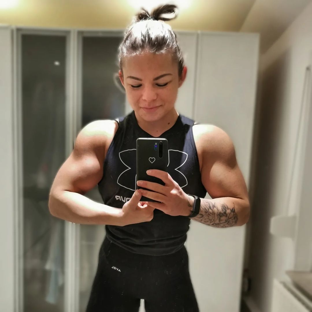 Julia Stanisławska