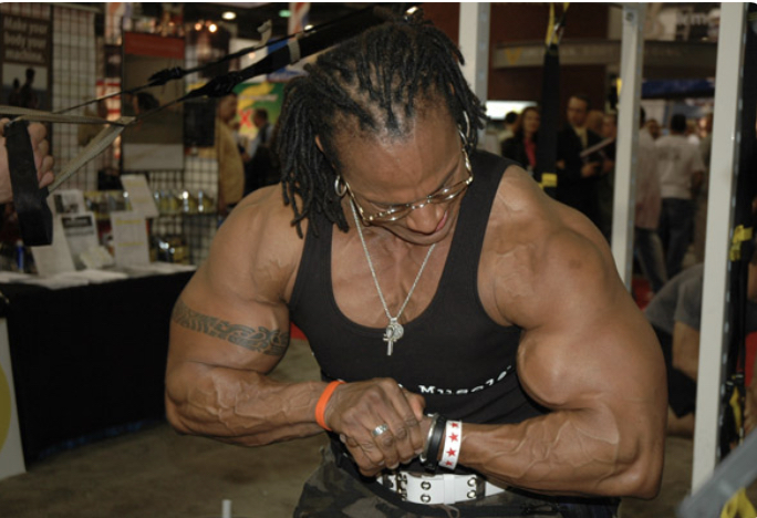Renne Toney