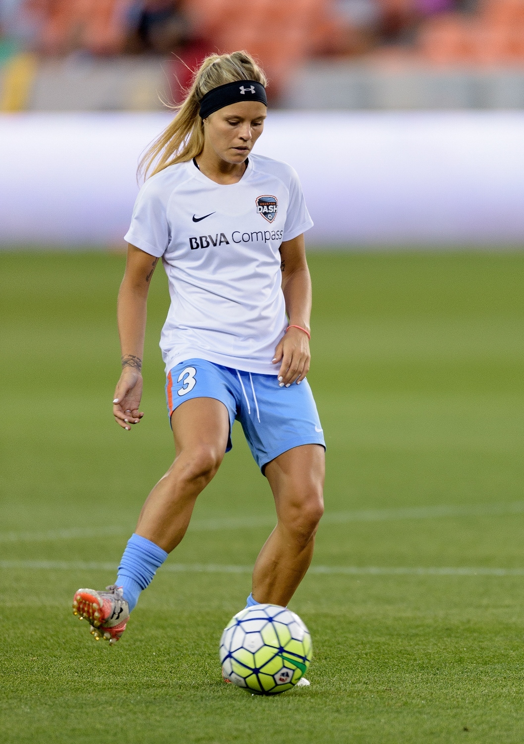 Rachel Daly