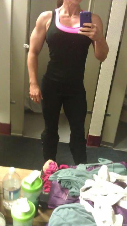 Lisa Anne O'brien-Stark