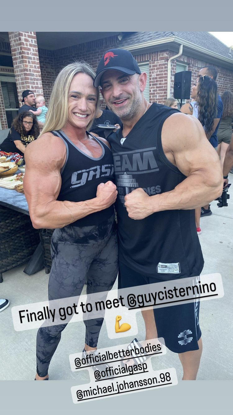 Melissa Teich