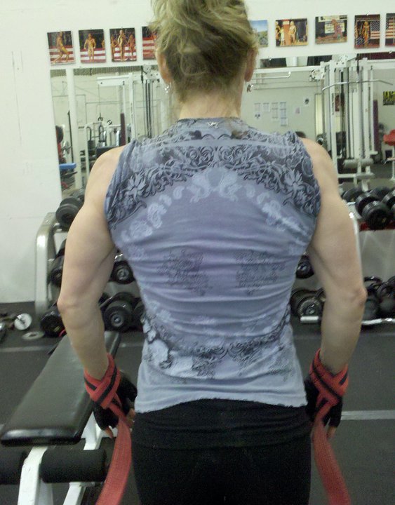 Lisa Anne O'brien-Stark