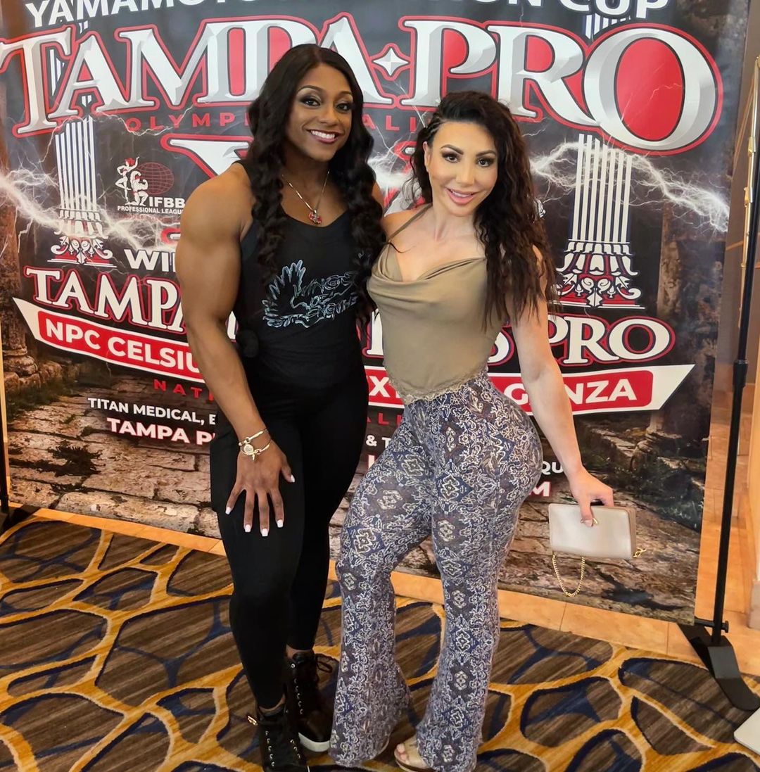 Andrea Shaw, Sonia Andreou (Sunny Andrews)