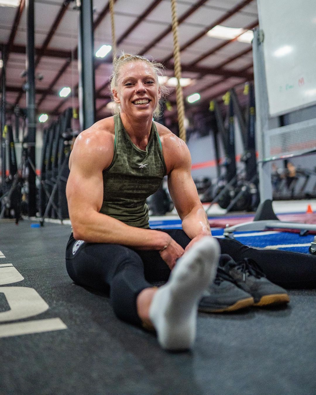 Taylor Williamson