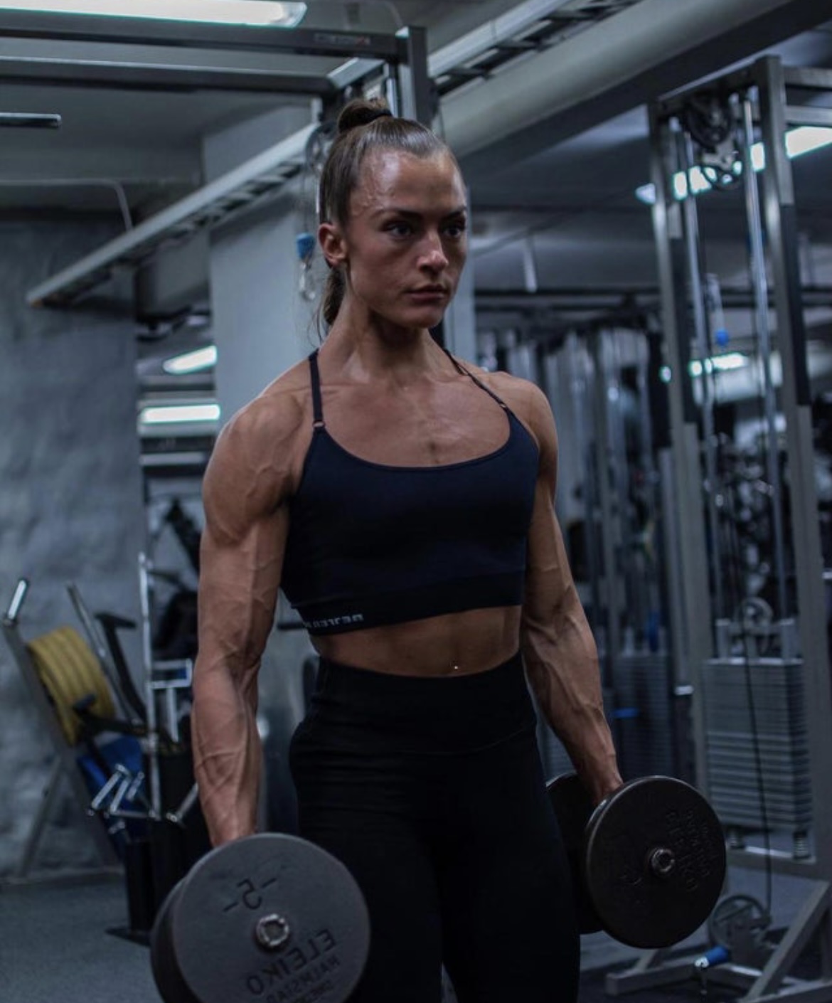 Elin Sellgren