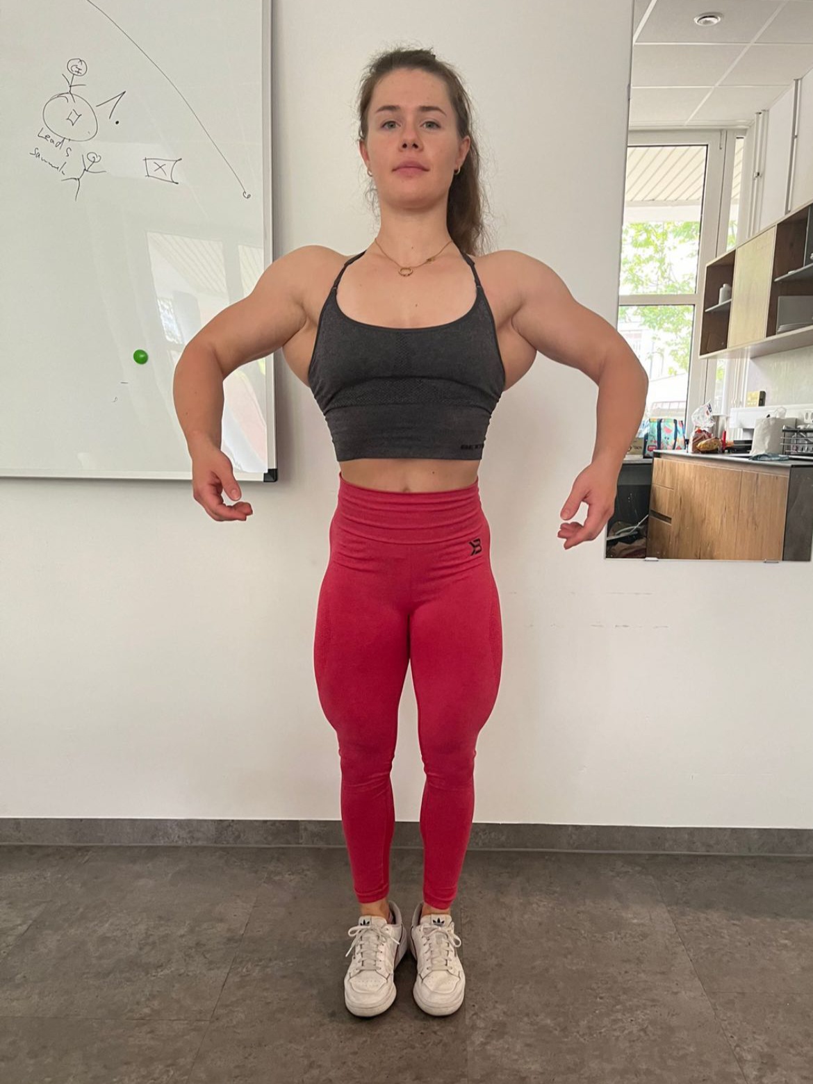 Tamara Keim