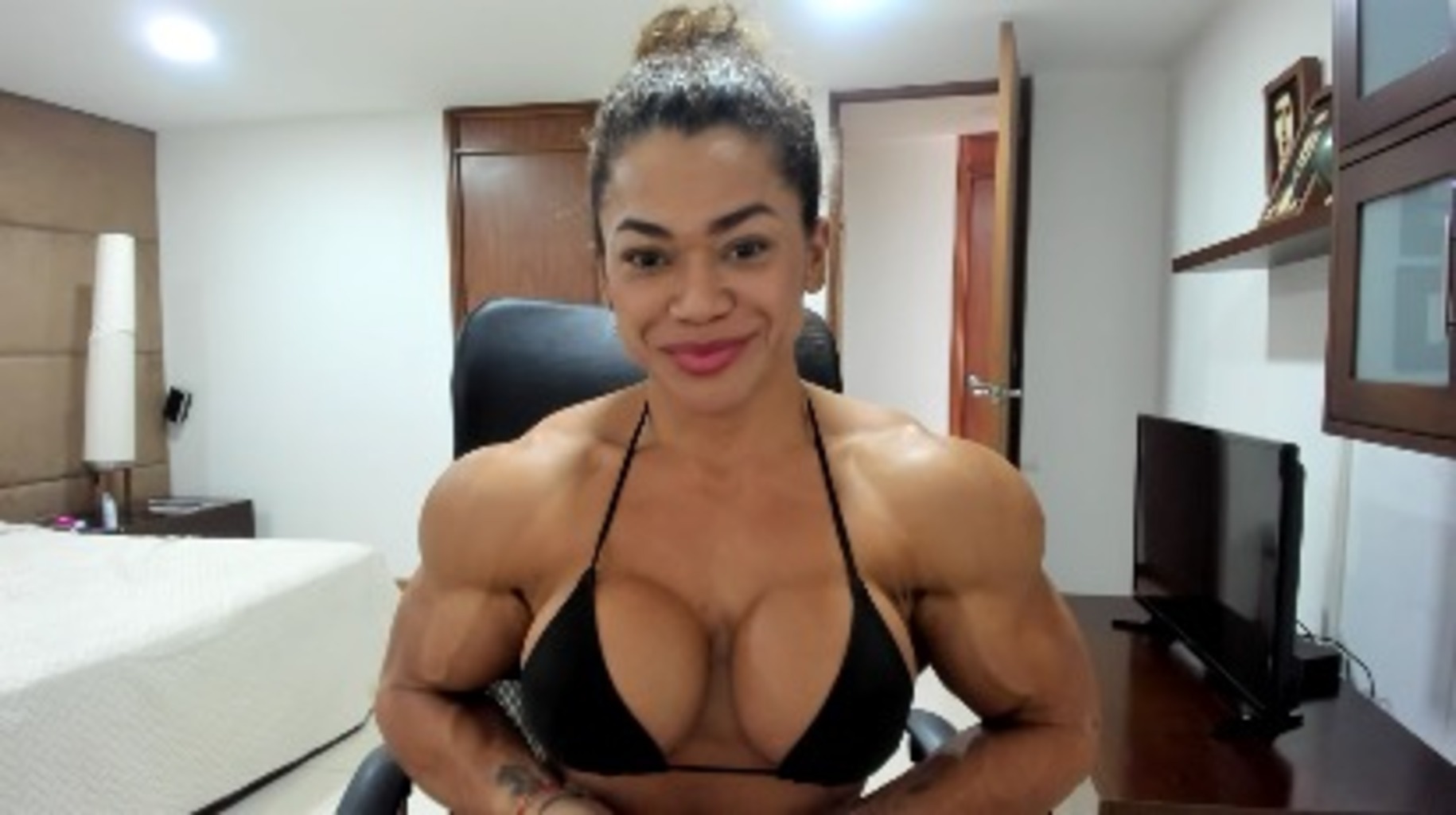 Amy Mendez 1922