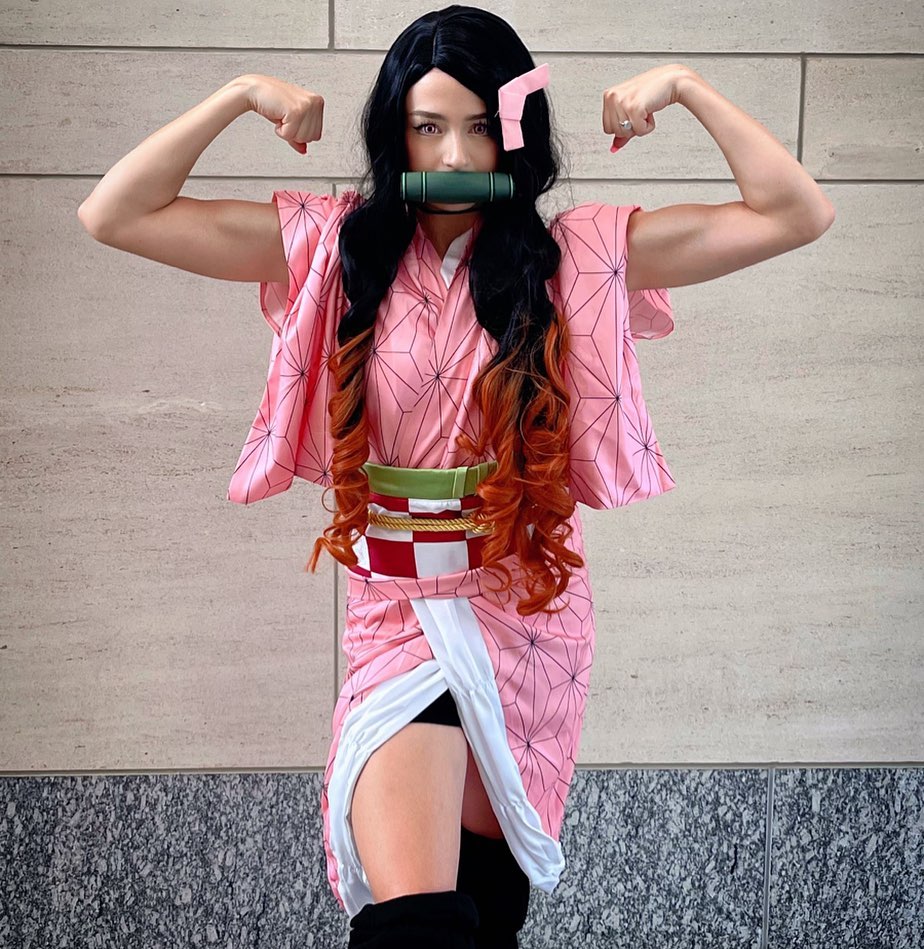 Paryss Tan (paryssbryanne)