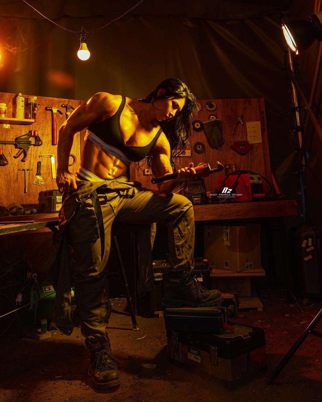 Semi Kim (vincero.8)