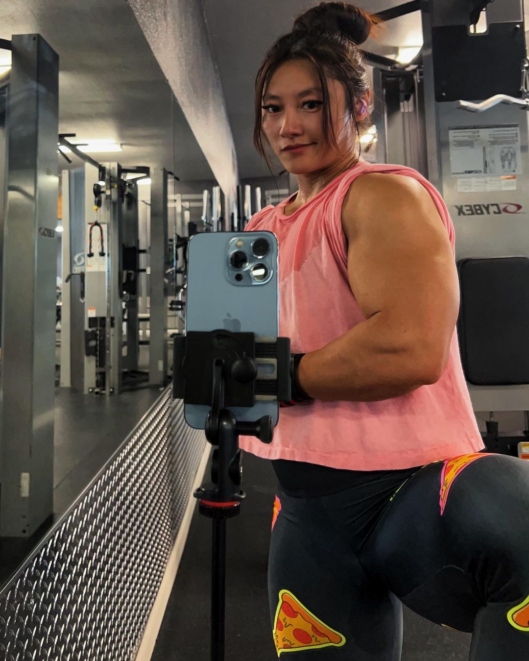 Olivia Biàn Ruìyīng (280808608)