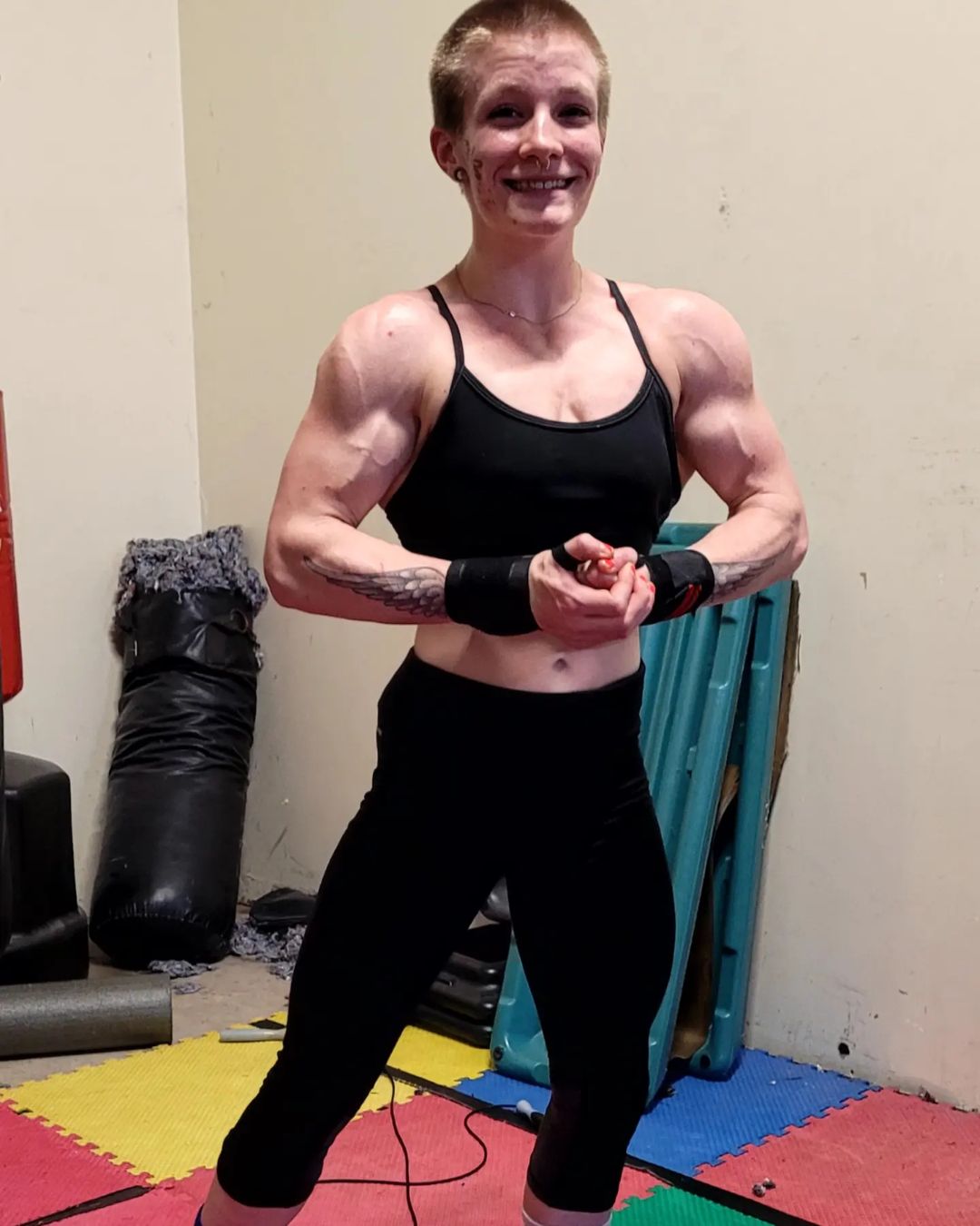 Victoria Marie Green