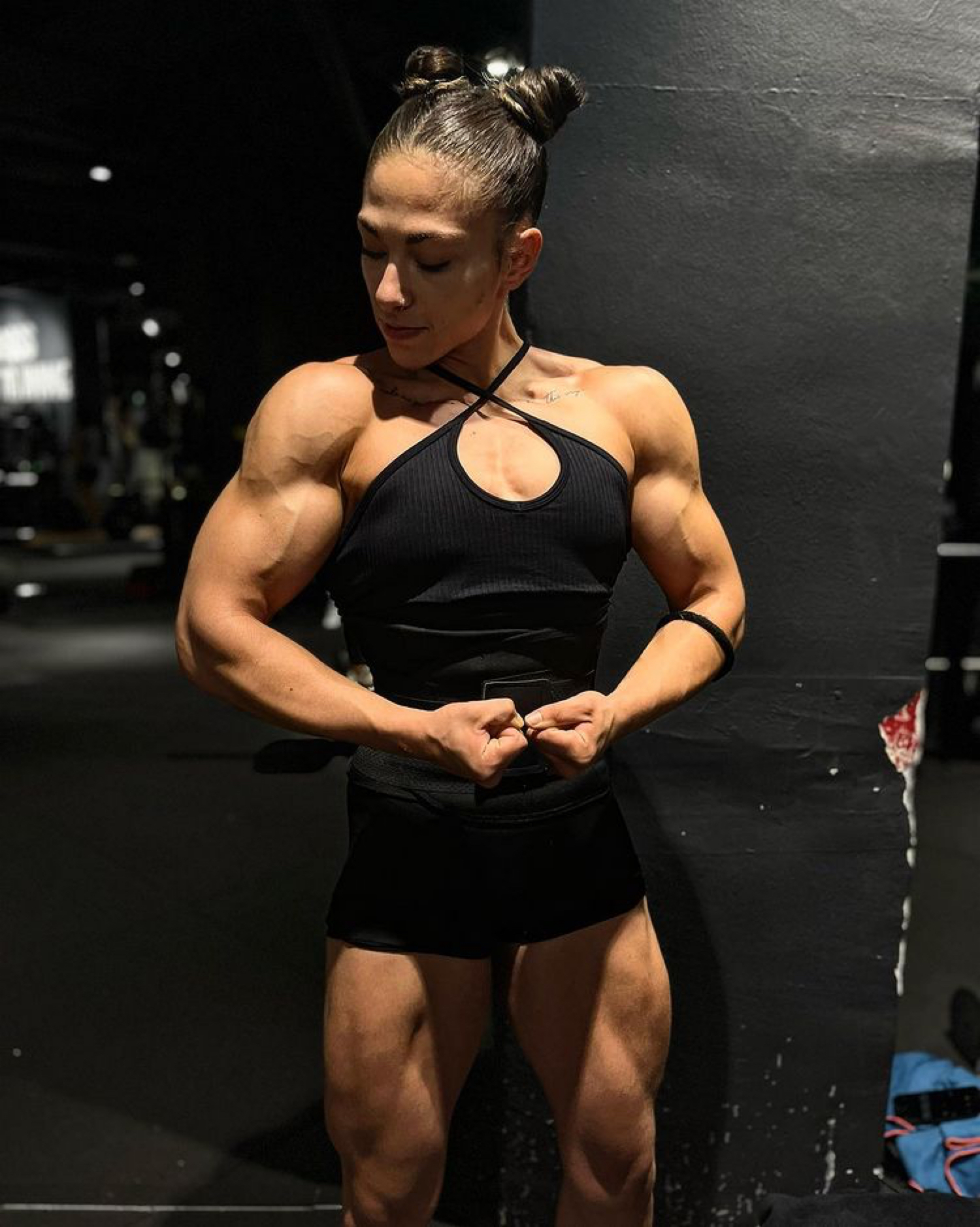 Maria Espinosa (espisepu)