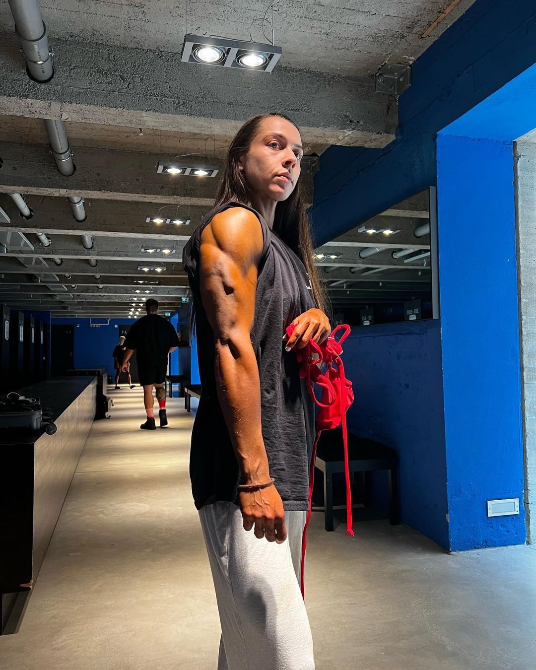 April Slattery (aprilalexandrax)