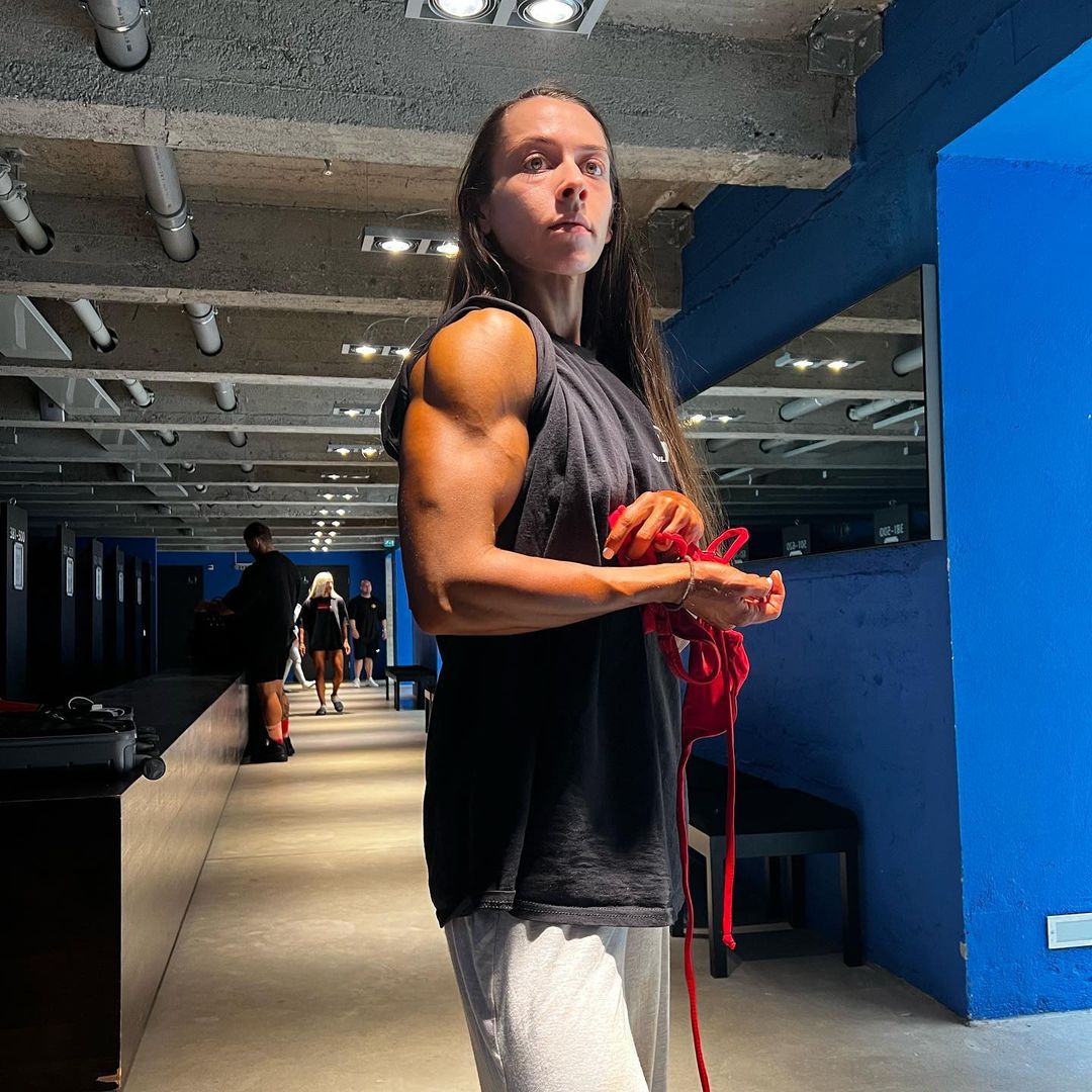 April Slattery (aprilalexandrax)