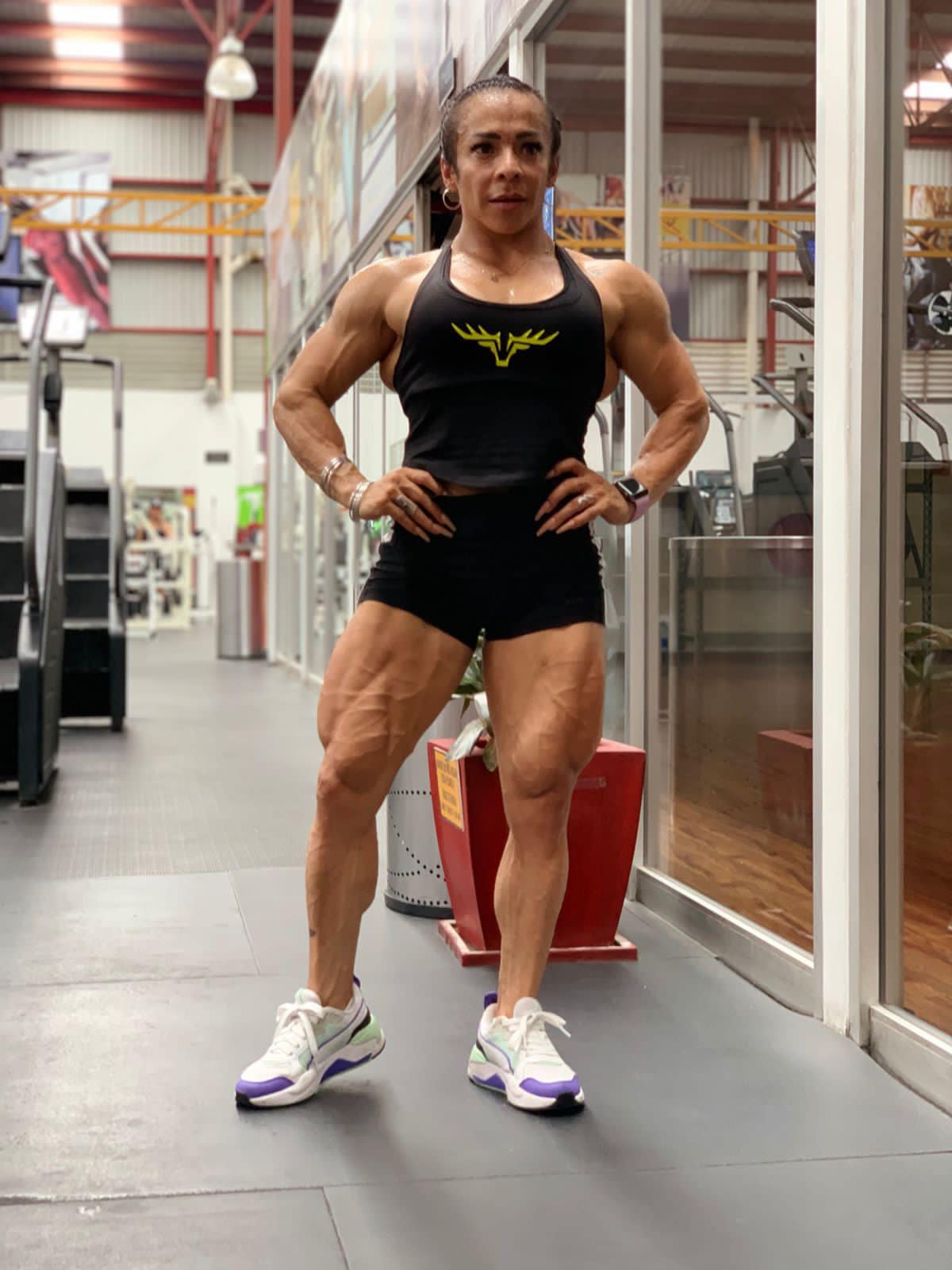 Esther Torres Garcia